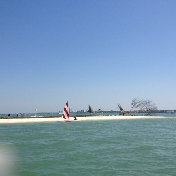Photos at One Tree Island / Compass Key Island - Clearwater, FL