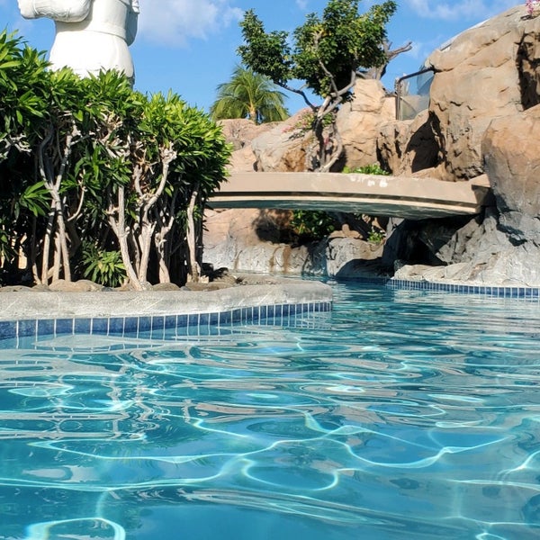 Kohala Pool - Pool in Waikoloa