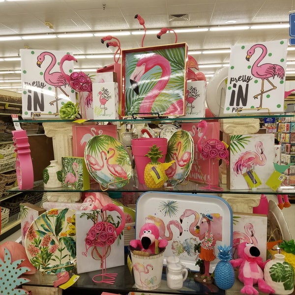 Hobby Lobby - 5 tips