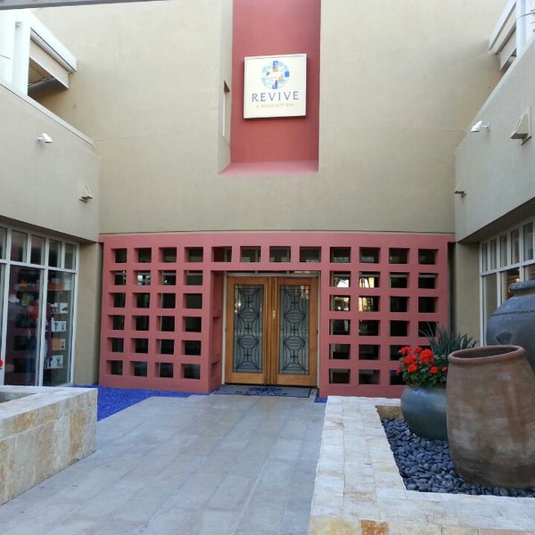 Revive Spa @ JW Marriott, Desert Ridge - Spa in Desert Ridge