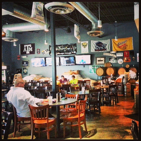 Photos at Freetail Brewing Company - Northwest Side - 117 tips from ...