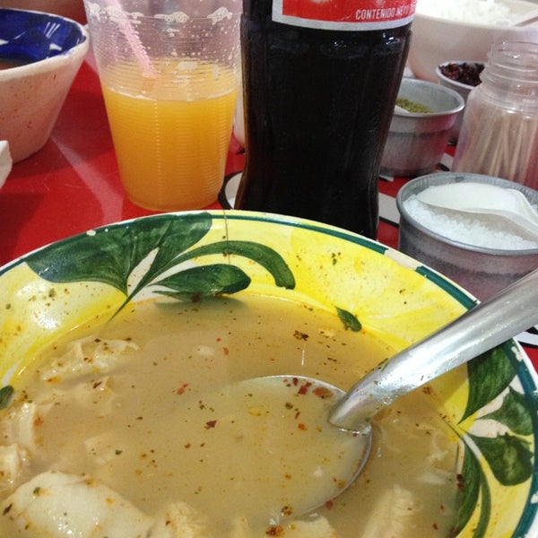 Menudería Chito Providencia - Providencia - Guadalajara, Jalisco