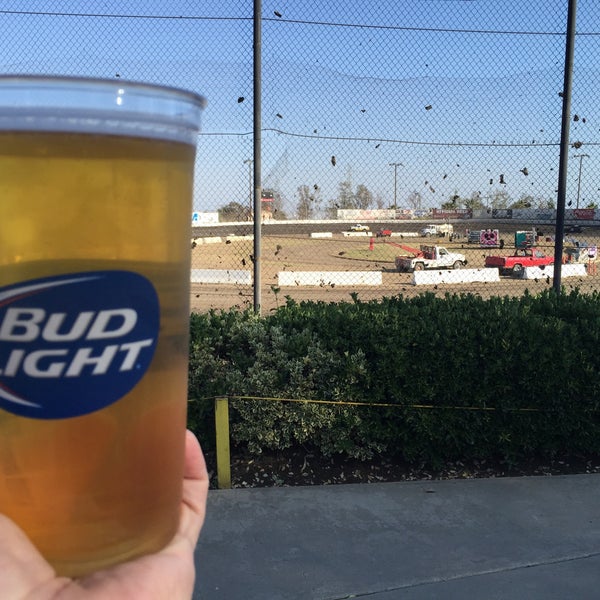Bakersfield Speedway - Oildale, CA