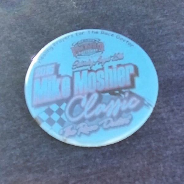 Bakersfield Speedway - Oildale, CA