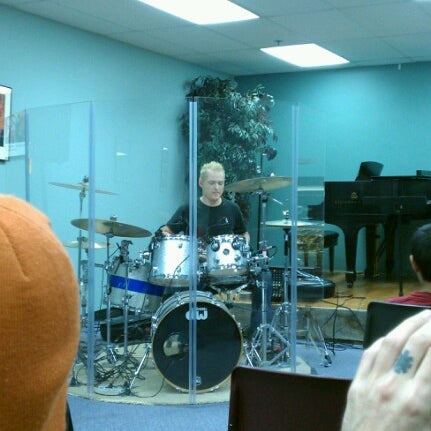 Heid Music Co. - Music Store