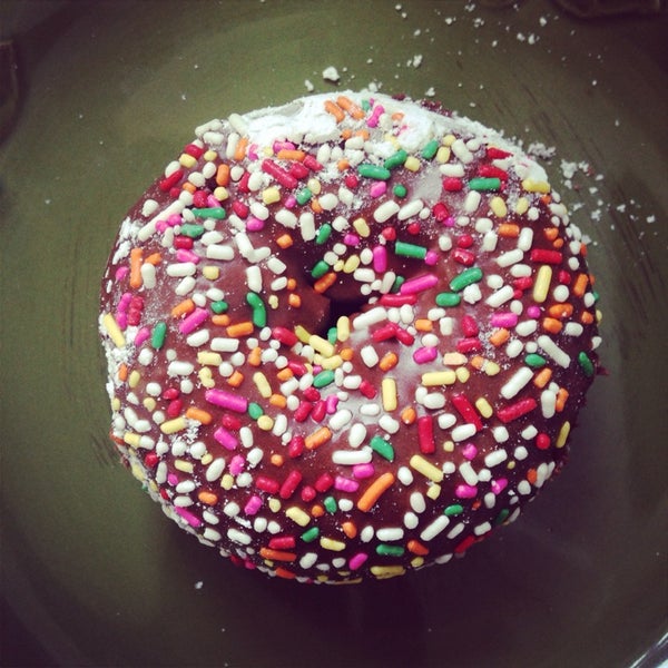 Scotty's Donuts - Central Visalia - Visalia, CA