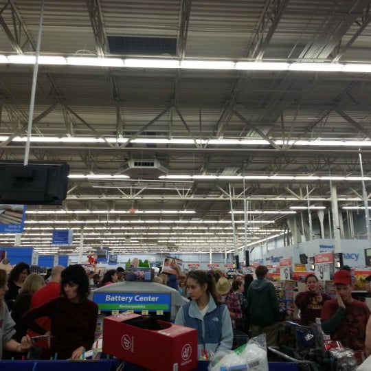 Photos at Walmart Supercenter - Bloomington, IN