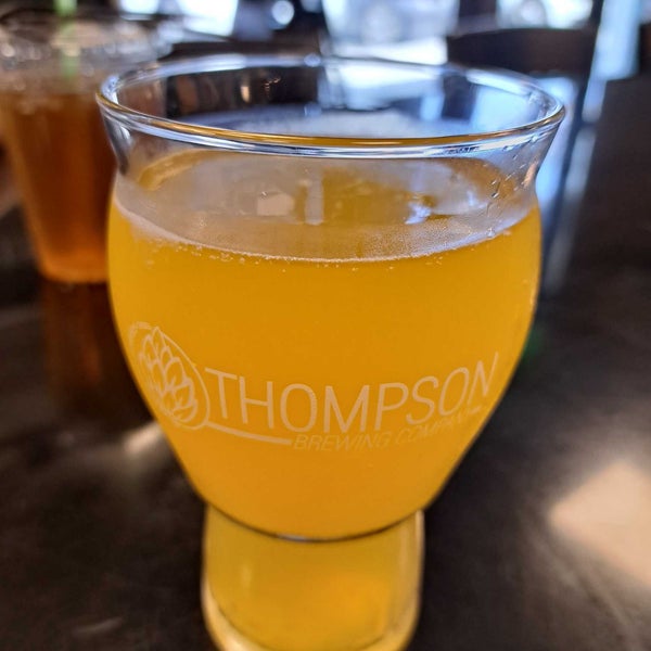 Thompson Brewing Co. - Riverside, CA