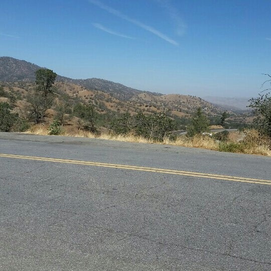 Photos at Tehachapi Loop - Scenic Lookout in Tehachapi