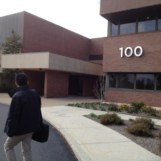 TE Connectivity - Bldg 161 - Office in Harrisburg