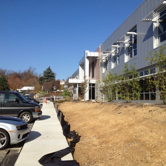 TE Connectivity - Bldg 258 - Office