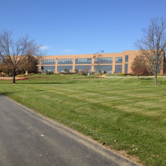 TE Connectivity - Bldg 258 - Office