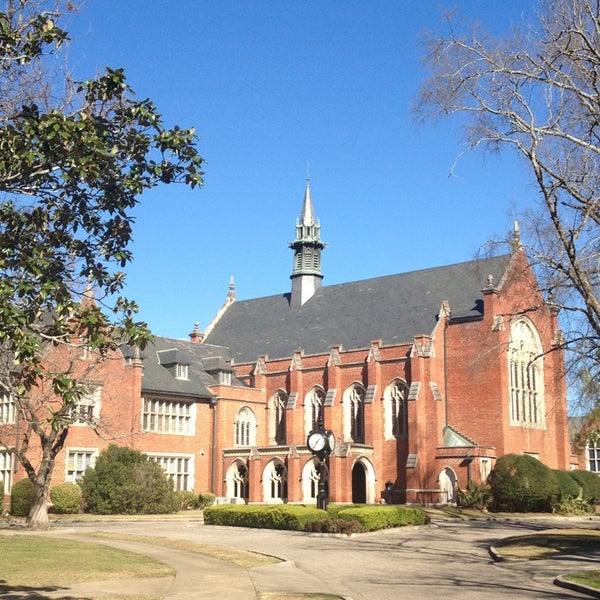 Huntingdon College - 1 tip from 325 visitors