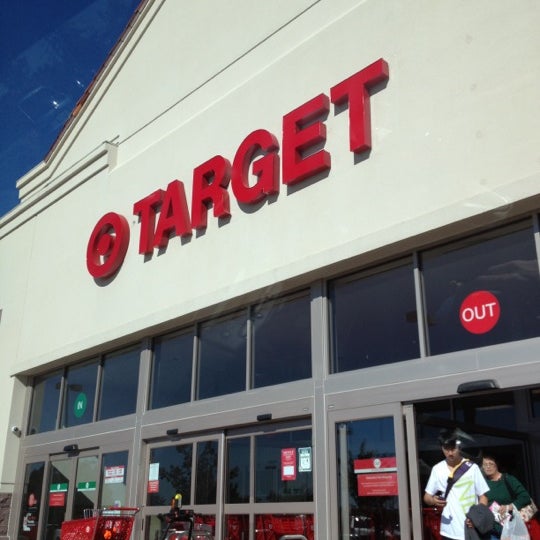 Photos at Target - Folsom, CA