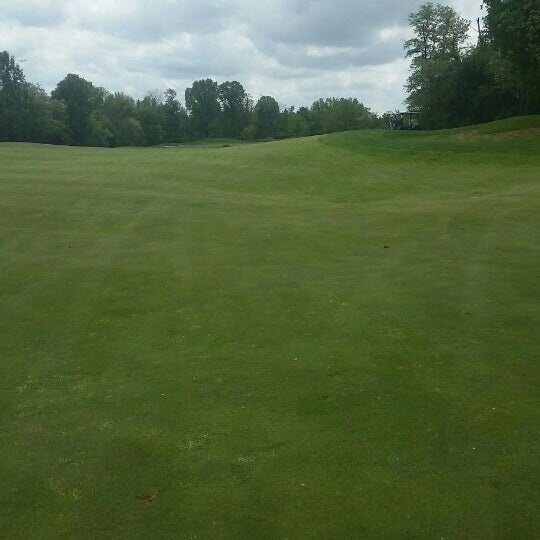 Photos at The Timbers at Troy Golf Course - 6100 Marshalee Dr