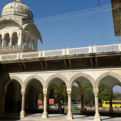 Albert Hall Museum - 17 tips from 1083 visitors