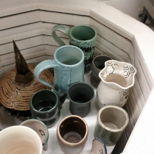 Campbell Building - Eastern Kentucky University