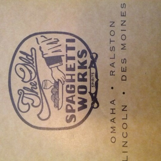 Photos at Spaghetti Works - Restaurant