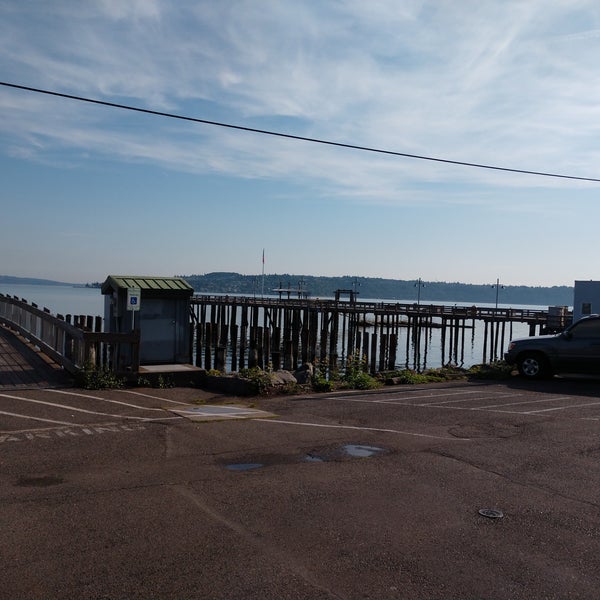 Photos at Ruston Way Waterfront - North End - Tacoma, WA