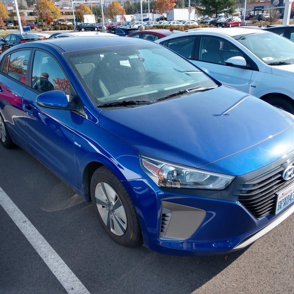 CarMax - Car Dealership