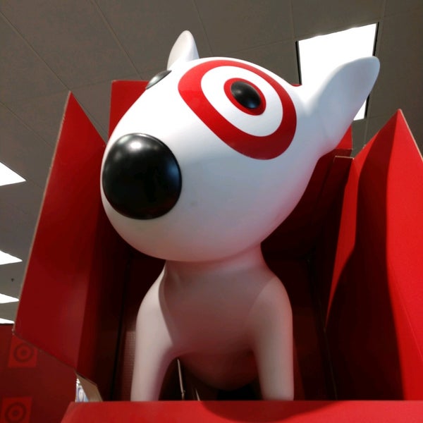 Target - Big Box Store