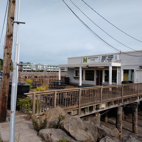 Photos at Ruston Way Waterfront - North End - Tacoma, WA