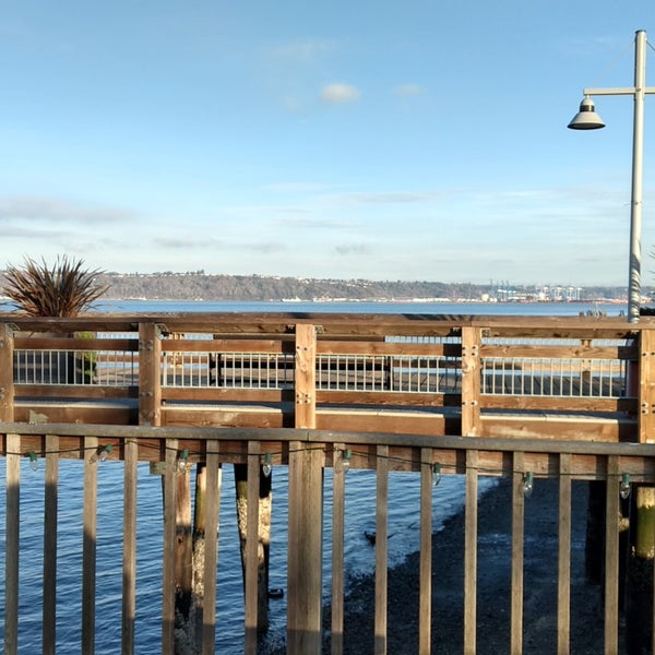 Photos at Ruston Way Waterfront - North End - Tacoma, WA
