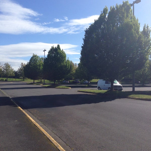 Celebration Park - Federal Way, WA