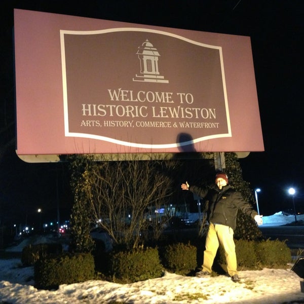 Village of Lewiston - Village in Lewiston