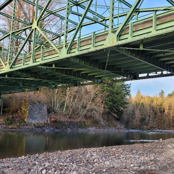 Mickey Mouse Bridge - 8 visitors