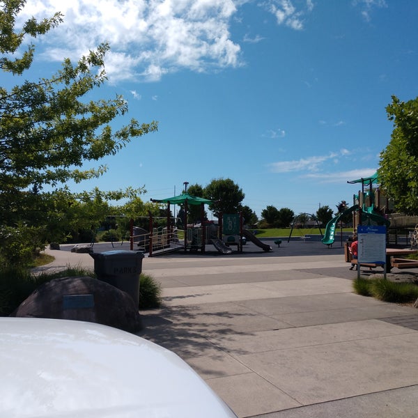 Kandle Park - West End - Tacoma, WA