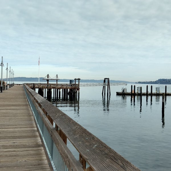Photos at Ruston Way Waterfront - North End - Tacoma, WA