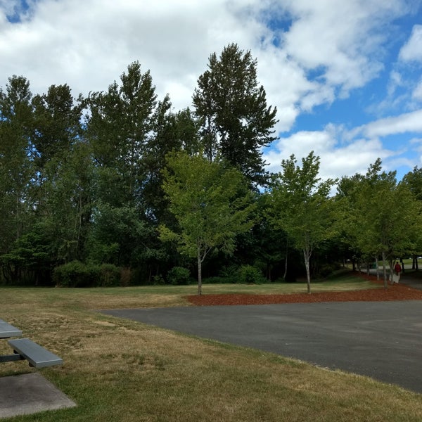 Celebration Park - Federal Way, WA