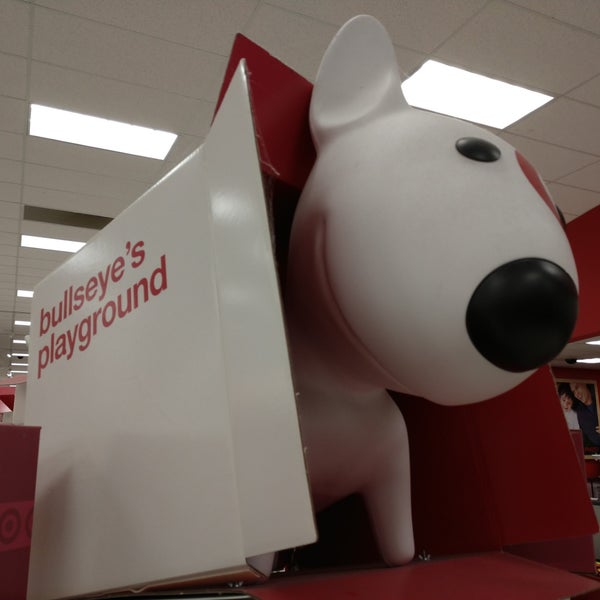 Target - Big Box Store