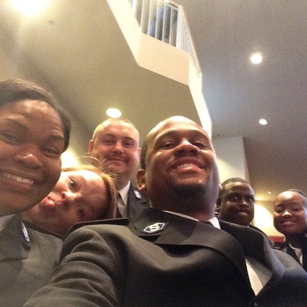 Photos at Atlanta Temple Corps (The Salvation Army) - Brookhaven, GA