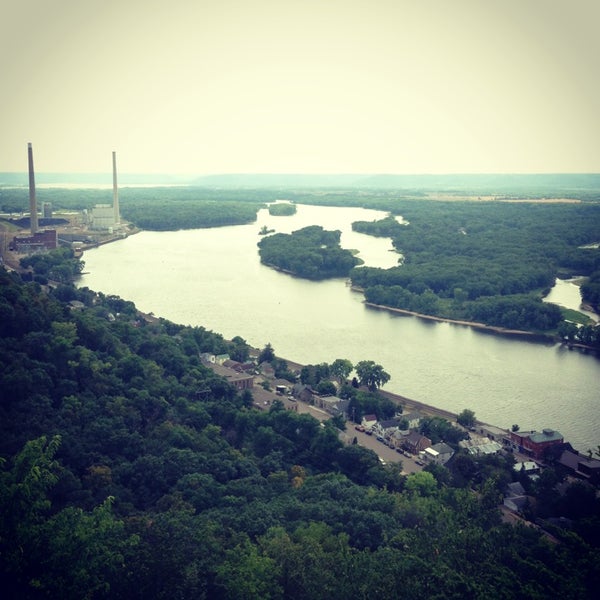 Alma Wi