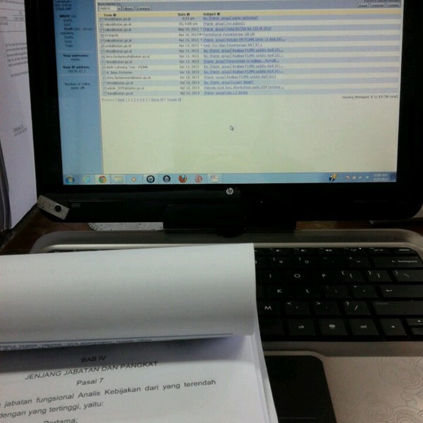 Gedung 71 BATAN Puspiptek - 49 visitors