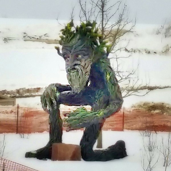 Epic - Deep Space - Structure