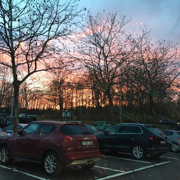 Carpool Lummen - 6 Septemberstraat