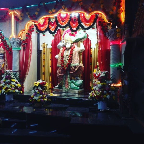 Divya Dham Temple - 1 tip