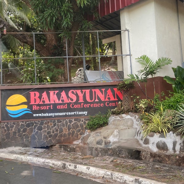 Bahay Bakasyunan Resort Tanay Rizal