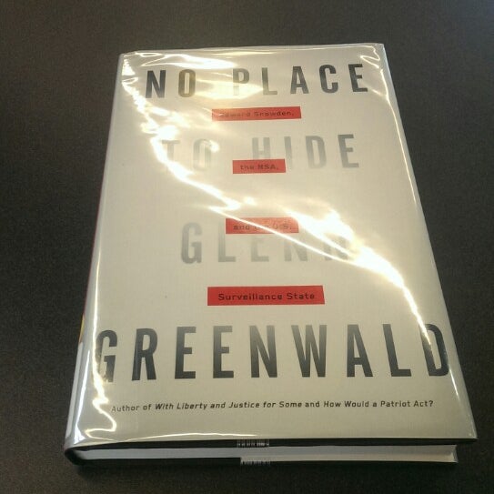 Ocotillo Library - South Mountain - 1 tip