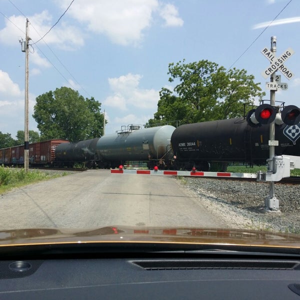 Freedom Valley Campground - Campground in New London