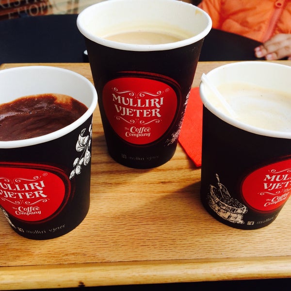 Mulliri i Vjeter - 3 tips from 54 visitors