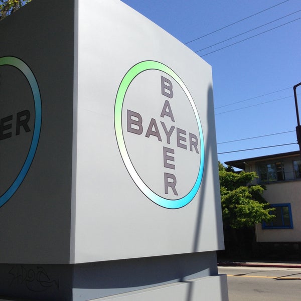 Bayer HealthCare LLC - West Berkeley - Berkeley, CA
