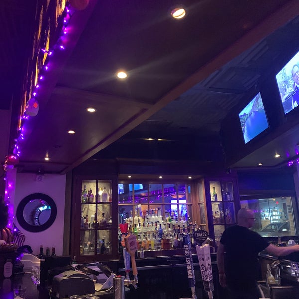 Knock Restaurant & Bar - Washington Square West - Philadelphia, PA