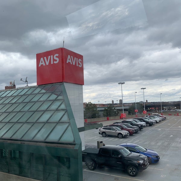 Avis Car Rental - Newark Airport and Port Newark - 21 tips from 2138 ...