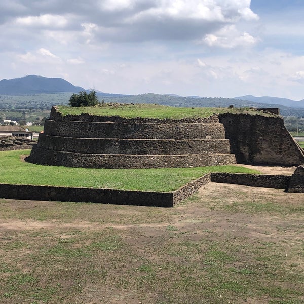 Zona Arqueológica Tecoaque - 8 tips