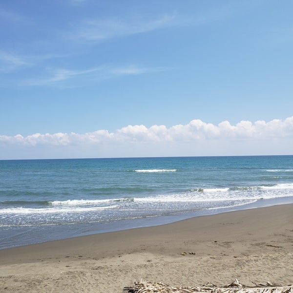Playa Maracaibo - Beach in Nautla
