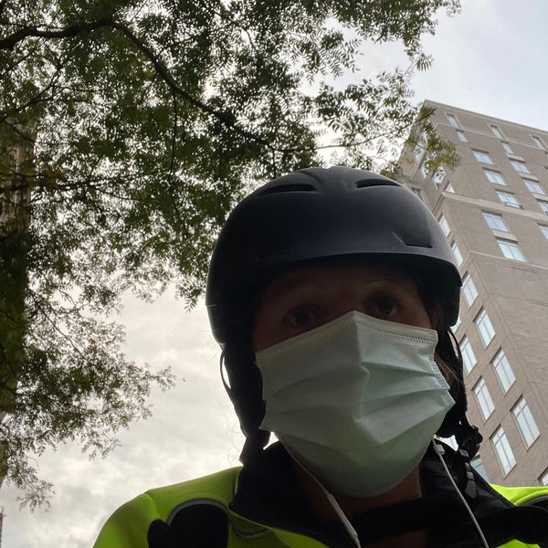 Photos at Engineers' Gate - Central Park - 5th Ave